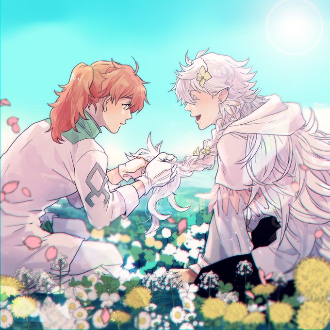 にしむらyummy@夏インテ6号館C36a (@meco0117) さんのイラスト・マンガ作品まとめ (20 件) - Twoucan