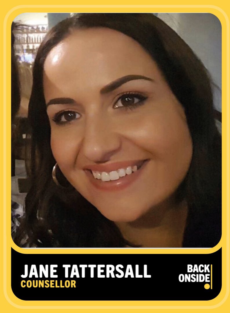 Jane Back's Instagram, Twitter & Facebook on IDCrawl