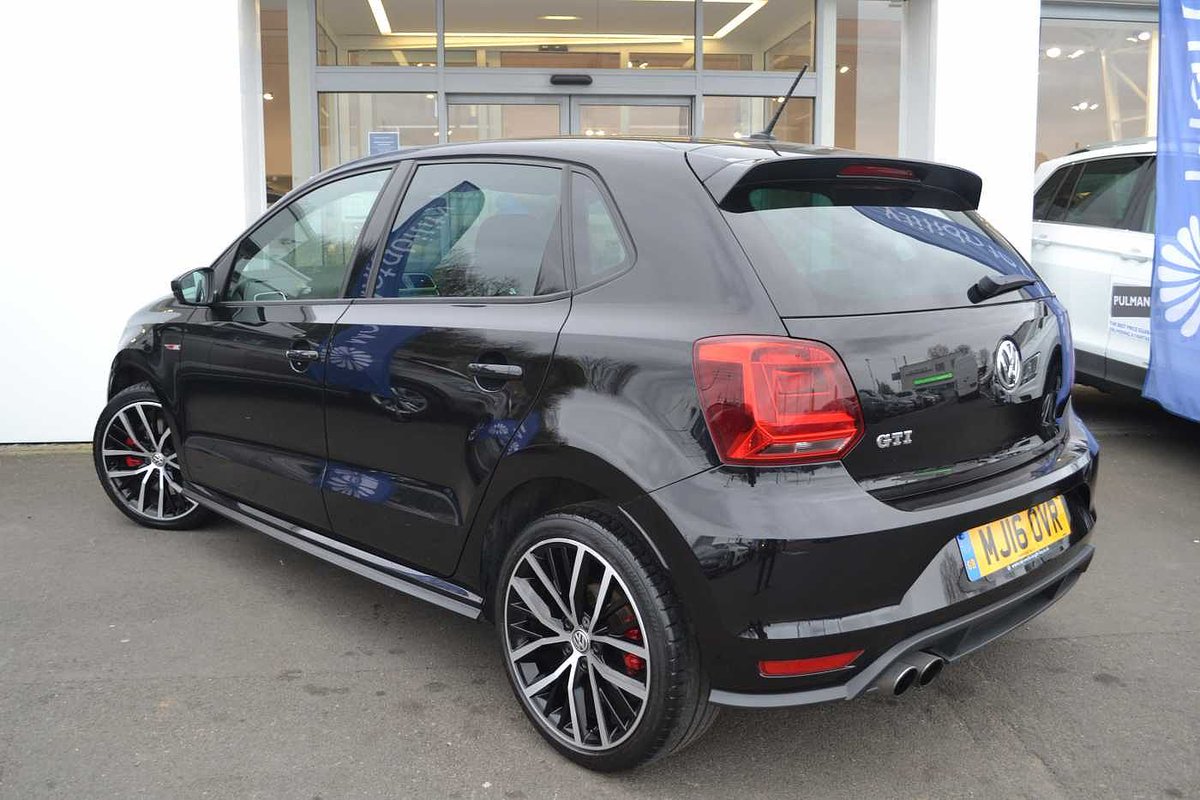 Volkswagen Polo GTI Price In India Images, Mileage Reviews, 60% OFF