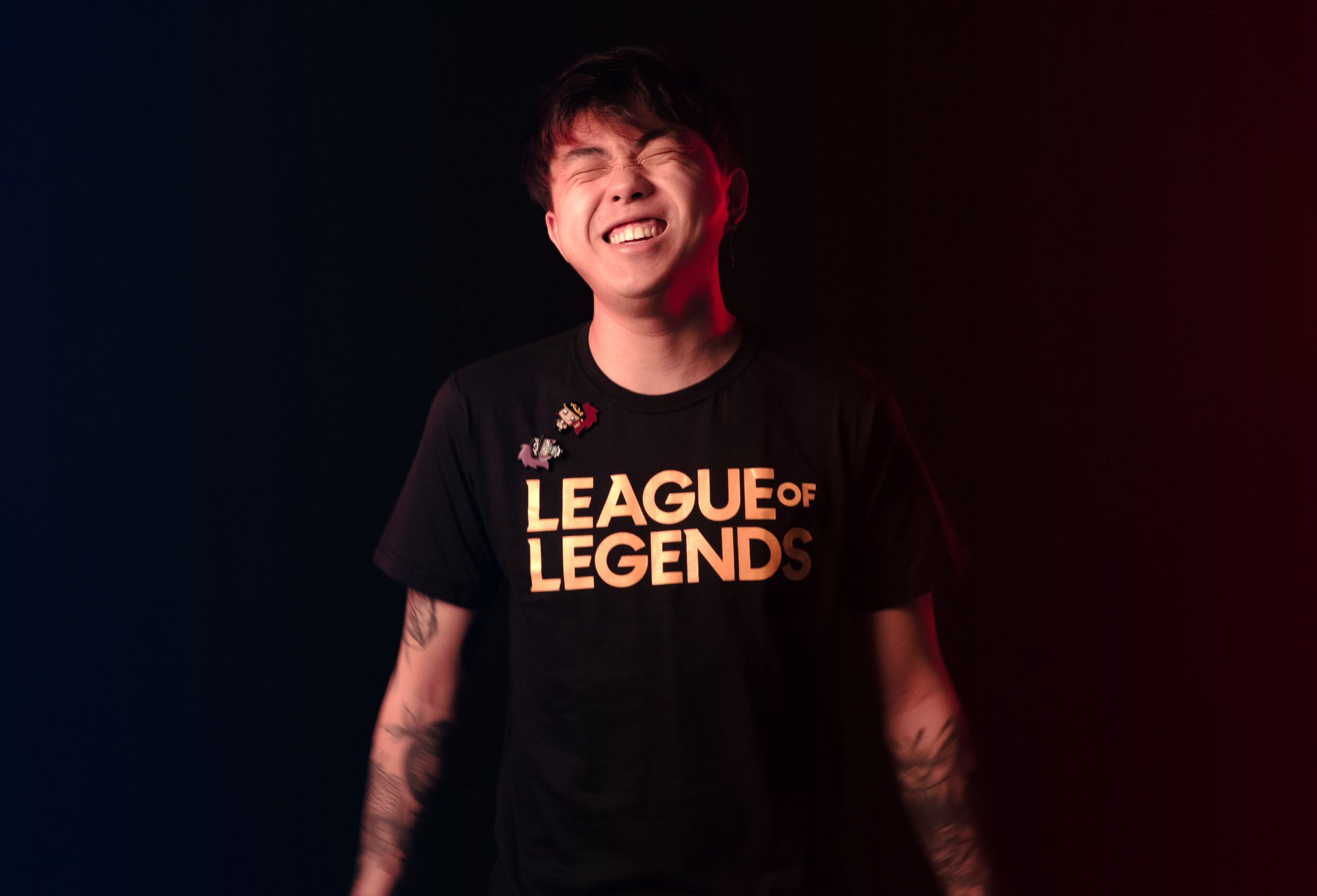 CBLOL on Twitter: CBLOL on Twitter: