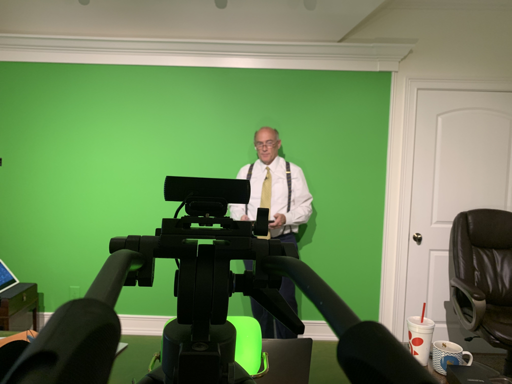 Abc 33 40 James Spann