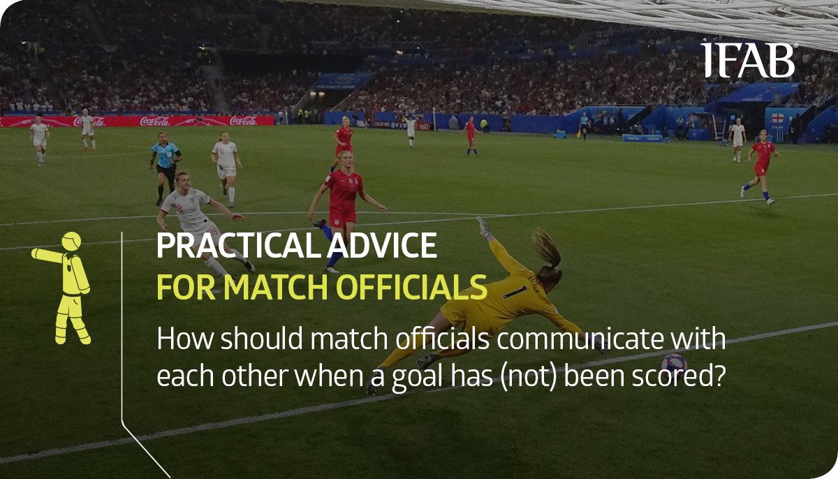 The IFAB on Twitter: The IFAB on Twitter: