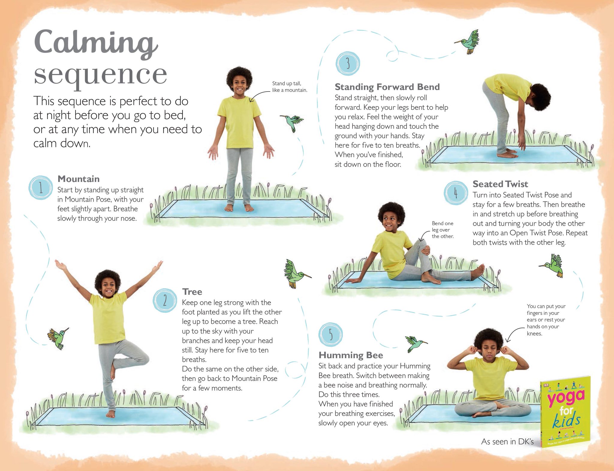 DK Books US on Twitter: "During this time, children may be feeling a ...