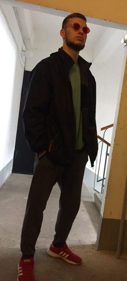 TW Pornstars - Kaleb Blake. Twitter. I know you need a Master. You are too weak to be free. You ...