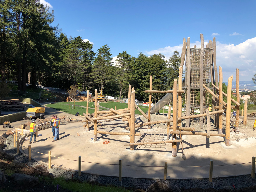 Employment Opportunities - Earthscape Play