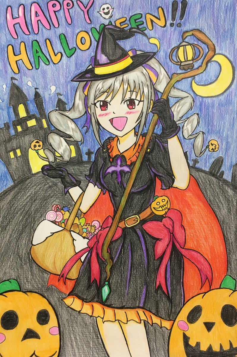 藤乃々わらし/デレマス×ディズニー🏰 (@fjnn_warashi) さんのイラスト・マンガ作品まとめ (11 件) - Twoucan