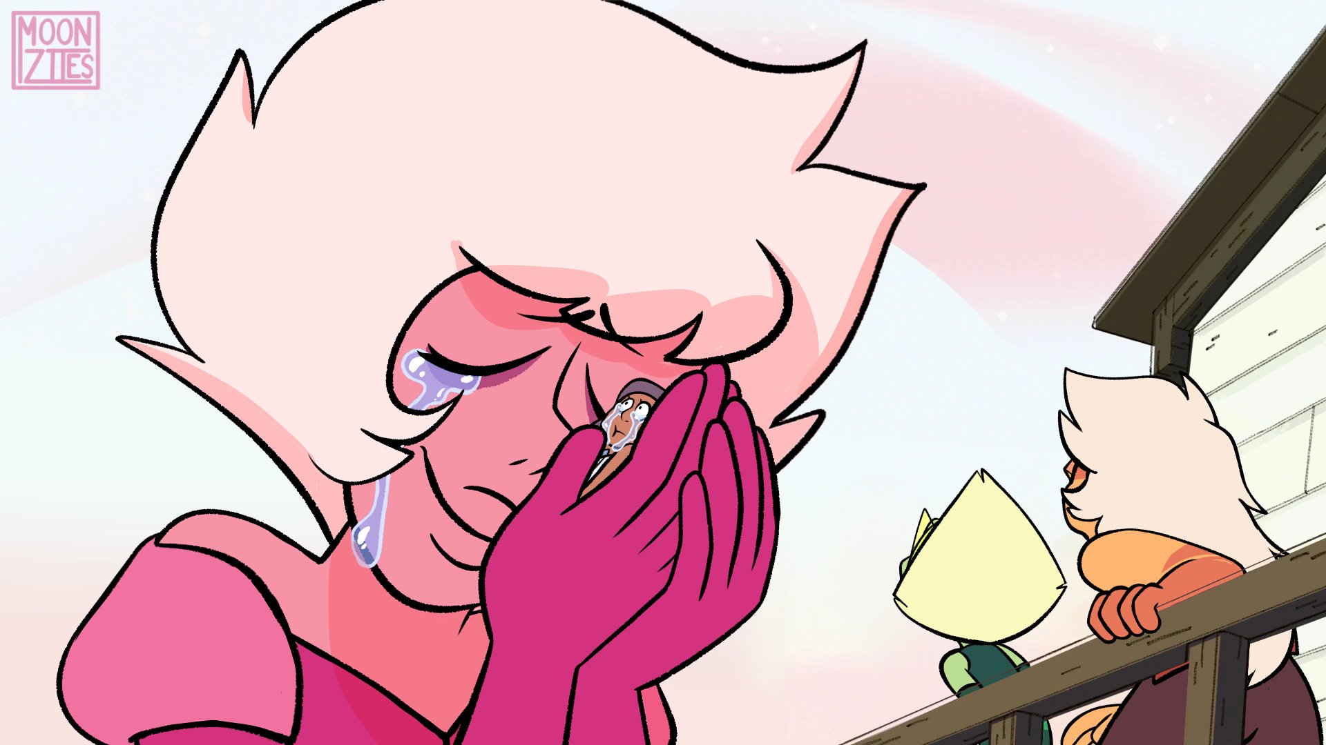 Pink Diamond Backgrounds For Twitter