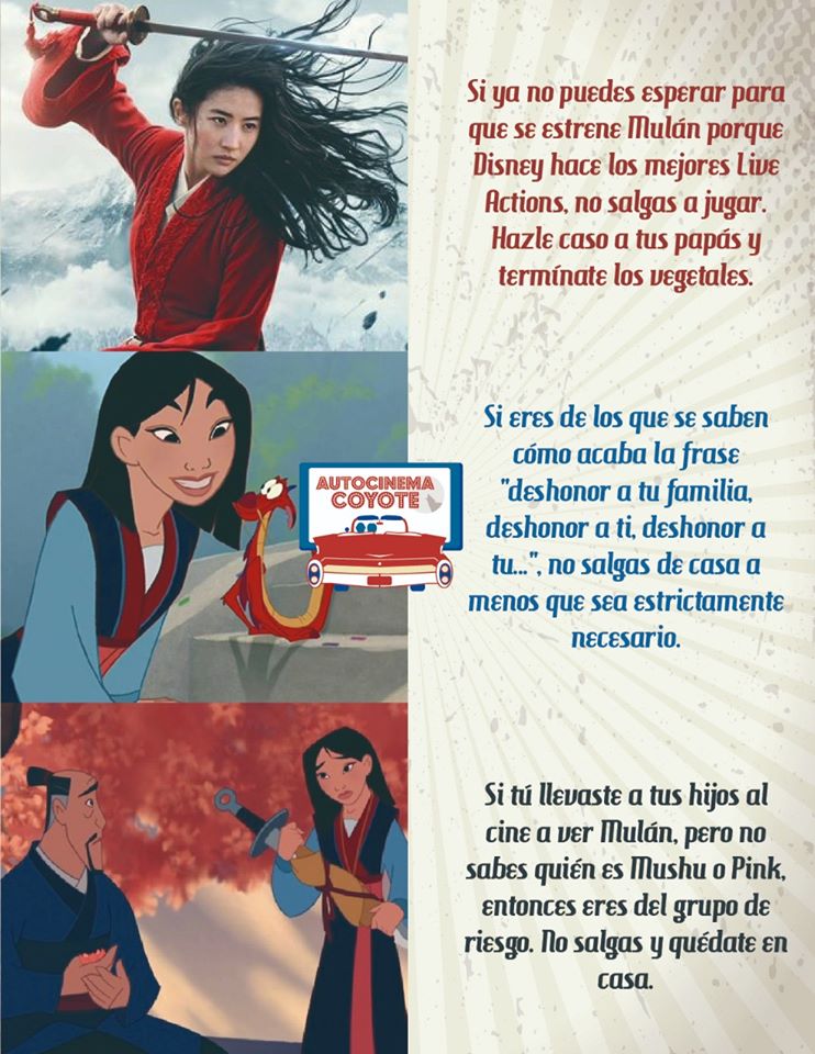 Citas De Mulan De Disney 7 Ideas De Fraces De Mulan | Frases Peliculas