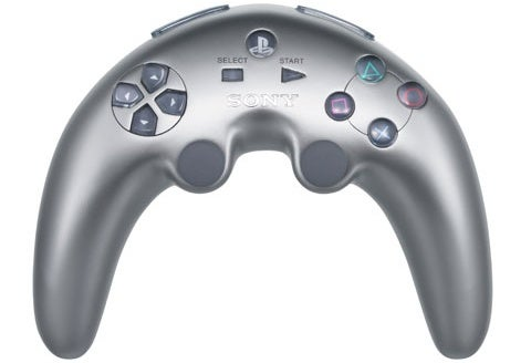Ps6 Controller
