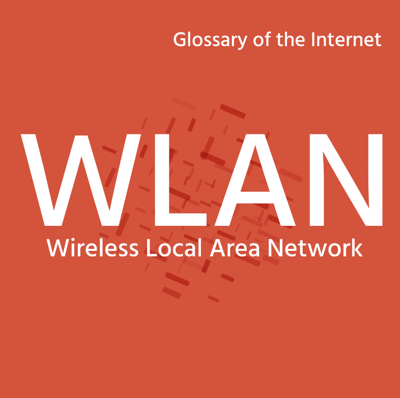 Wireless Local Area Network Definition