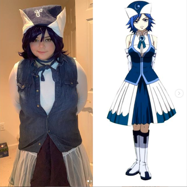 Anime Closet Cosplay Outlet | vivatumusica.com