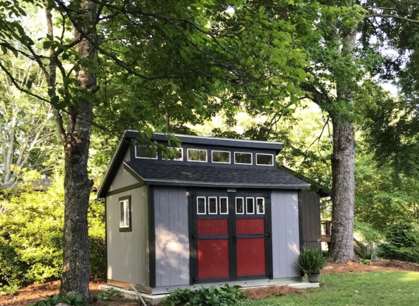 Tuff Shed on Twitter: Tuff Shed on Twitter: