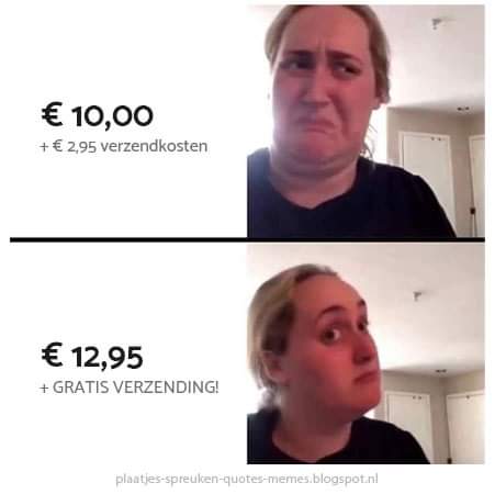 plaatjes-en-spreuken on Twitter: "🤣 Meer leuke memes en grappige plaatjes vind je hier ...