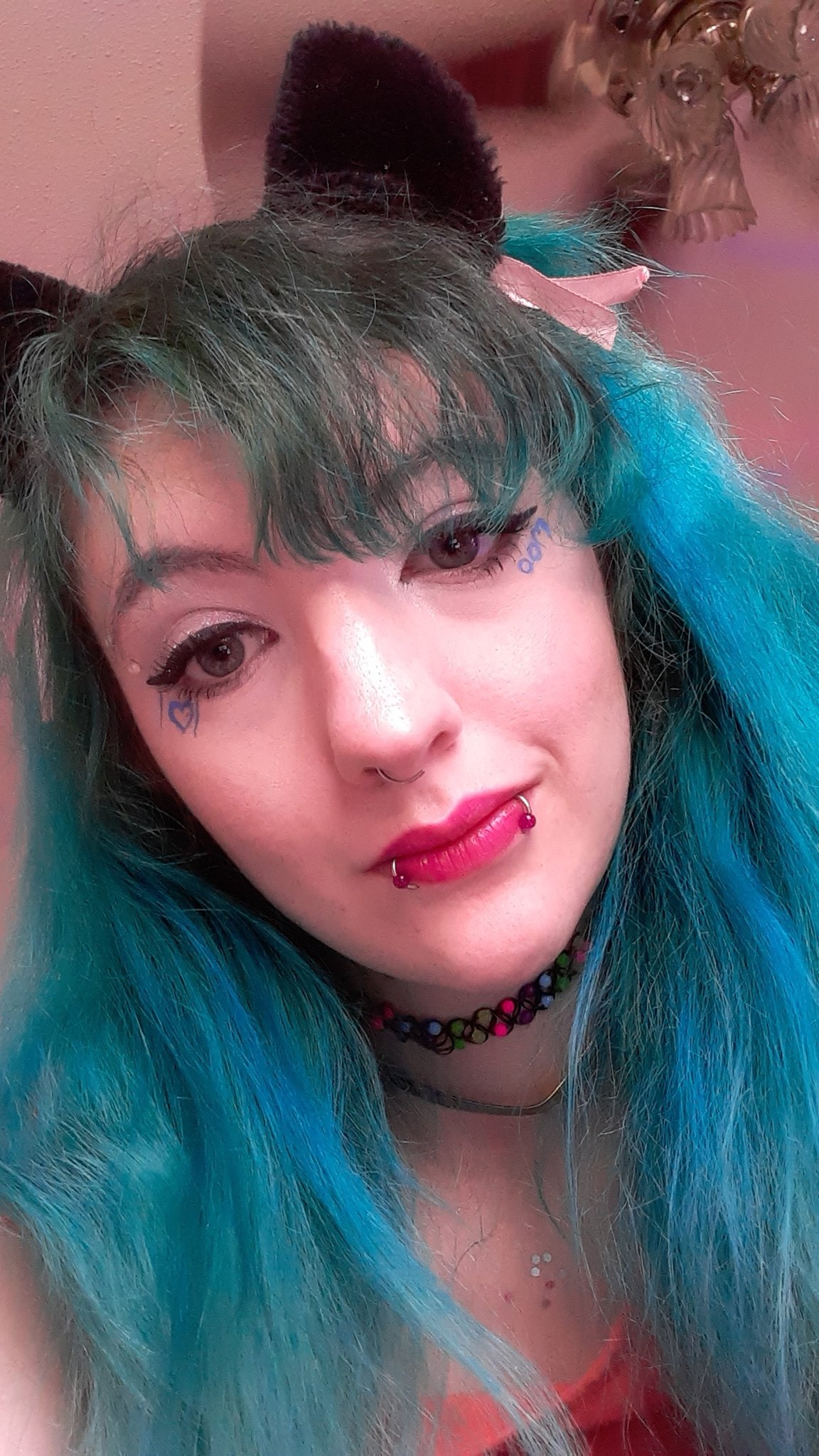 Tw Pornstars Luna Flowers Twitter Come Play With Me Live On Camsoda
