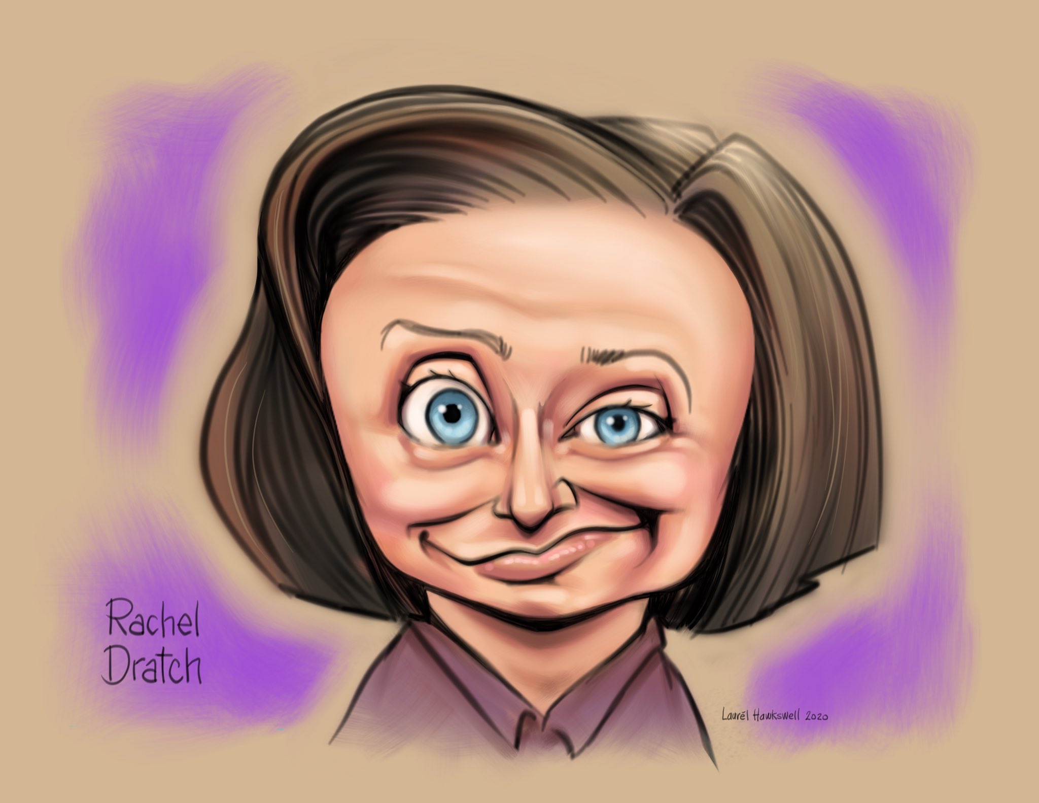 Rachel Dratch Debbie Downer