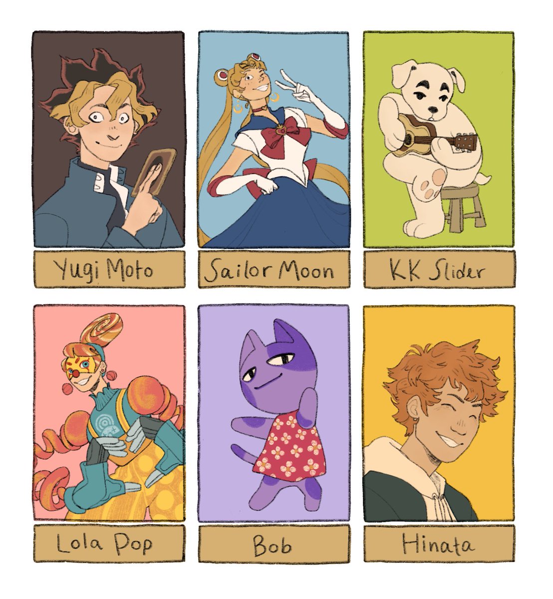 「finally done, whoops! 」kate!の漫画