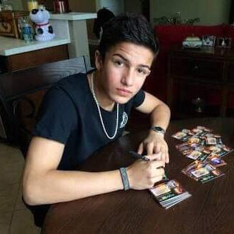 Umar Abbas on Twitter: "#NewProfilePic…