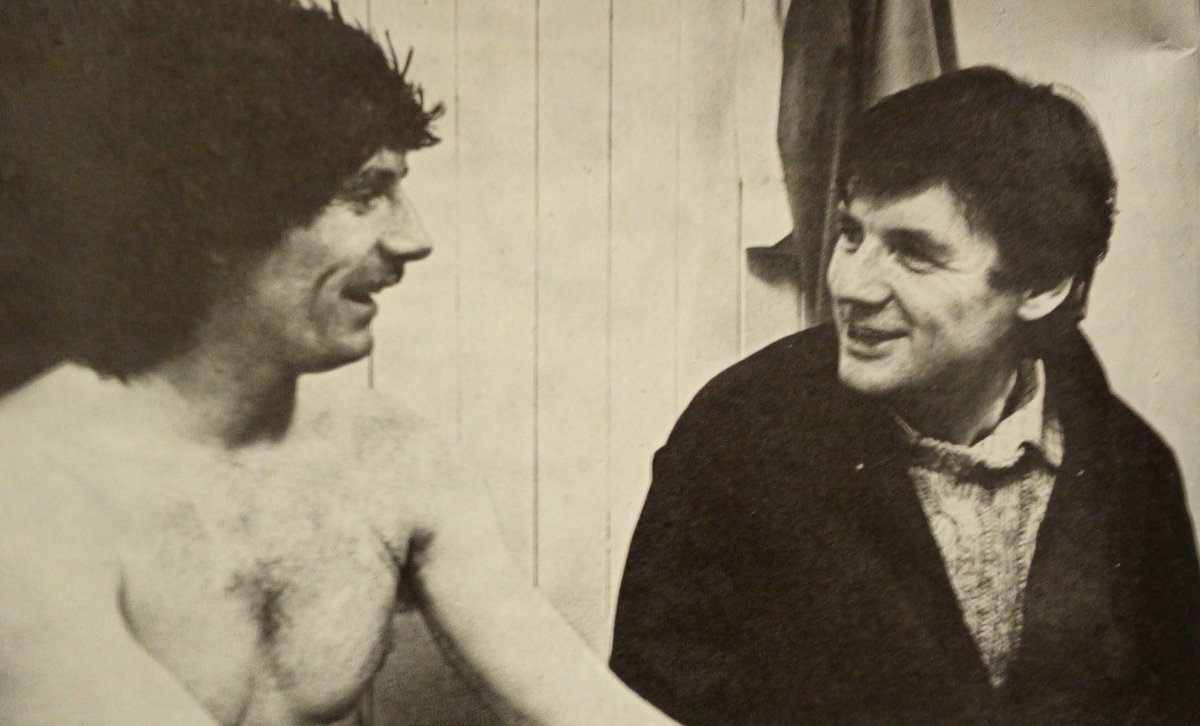Terry Curran, Superstar. - Page 5 - SHEFFIELD WEDNESDAY MATCHDAY ...