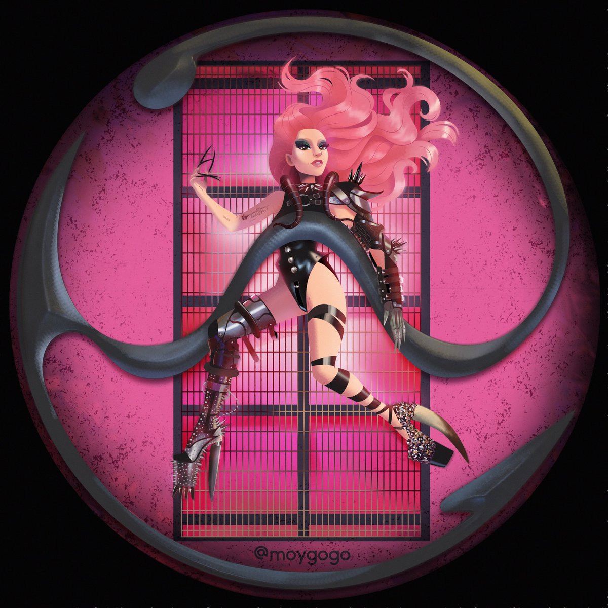 Chromatica - EMSEKFLOL.COM