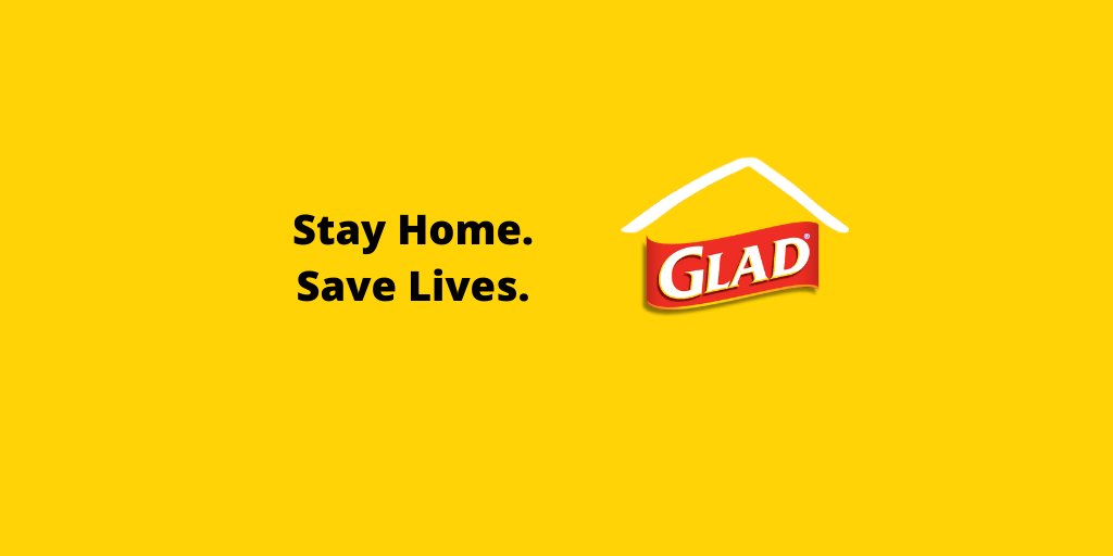 Glad Logo