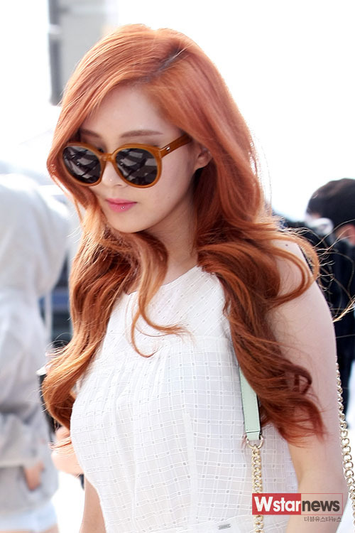 Snsd Seohyun Hair Color