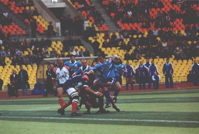 What are your favourite rugby league images ? | Page 53 | The Front Row ...