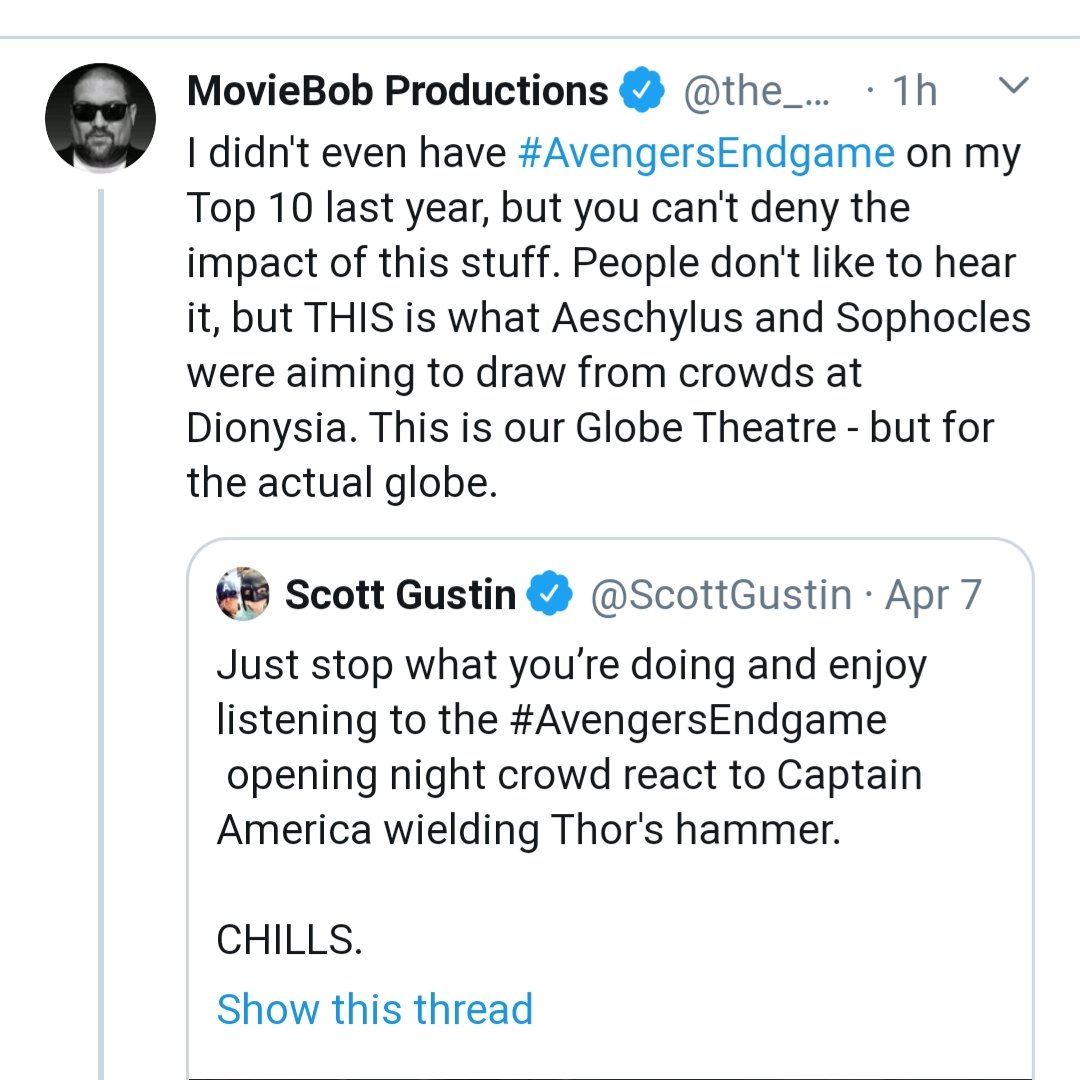 What's going on with Lindsay Ellis "enabling harassment"? : r/OutOfTheLoop