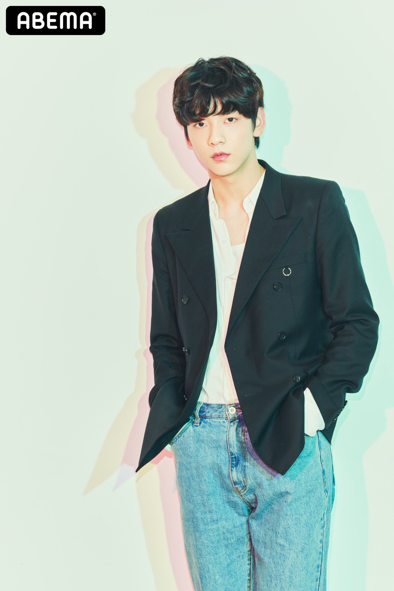 ABEMA_K-POP・韓流ドラマ(アベマ) on Twitter: "@johi_O_o ツイートありがとうございます🌟 『週活！TOMORROW X TOGETHER 』 TXTメンバー ...