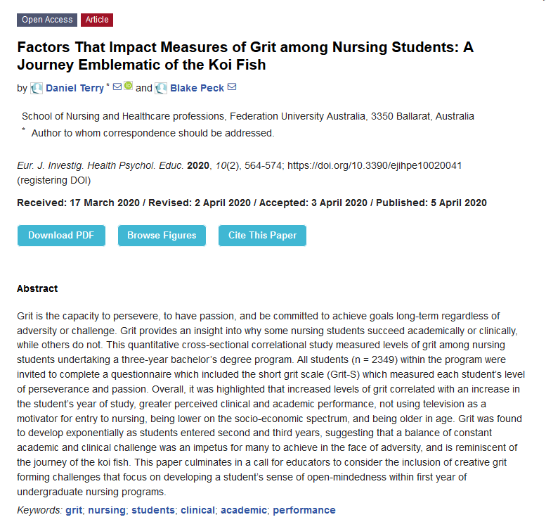 Daniel Terry (@DrDanielTerry) | Twitter