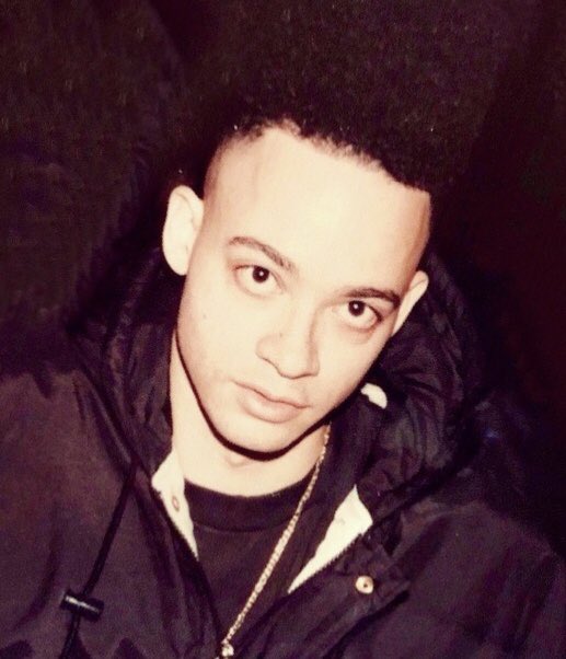 Christopher Reid With Dreadlocks Chris Reid Talent Management Group