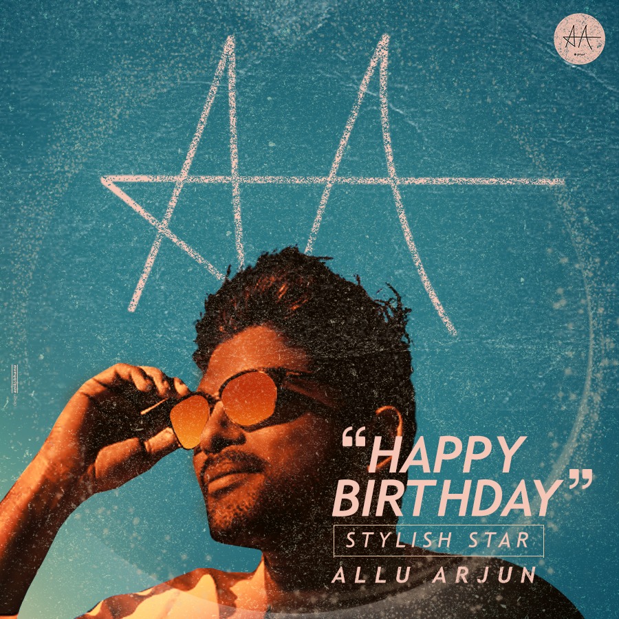 Trends Allu Arjun ™ on Twitter: "Last 3 Hours 30 mins 👍👍 Speed up guys..📢📢 # ...