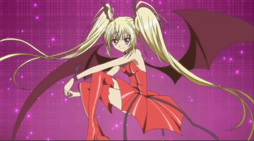 Shugo Chara Amu Transformation