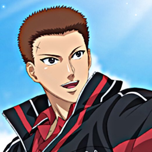 𝑭𝒖𝒋𝒊 𝑺𝒚𝒖𝒔𝒖𝒌𝒆 (𝑪𝒍𝒐𝒔𝒆) on Twitter: "และยูตะกับฉันล่ะนะ /ยิ่ม/…