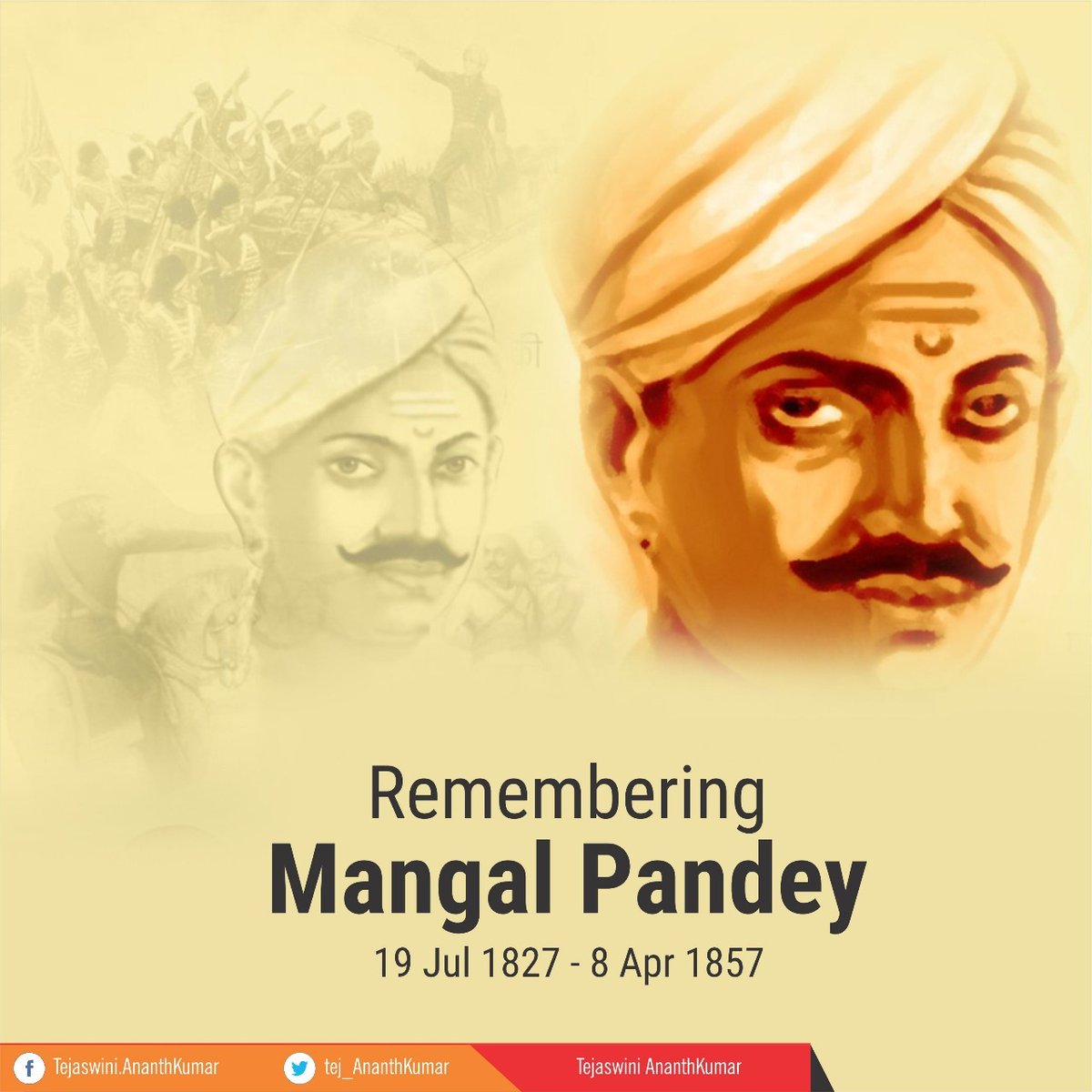 Mangal Pandey Bjp