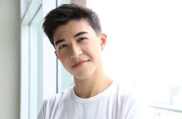 💮🦋 on Twitter: "Patrick Nattawat Finkler @patrick_pppat Birthday: October 20 💮Indian Hemp = Fate ...