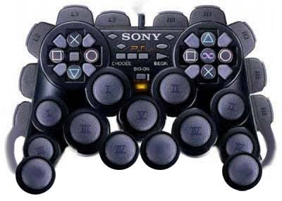 Ps6 Controller