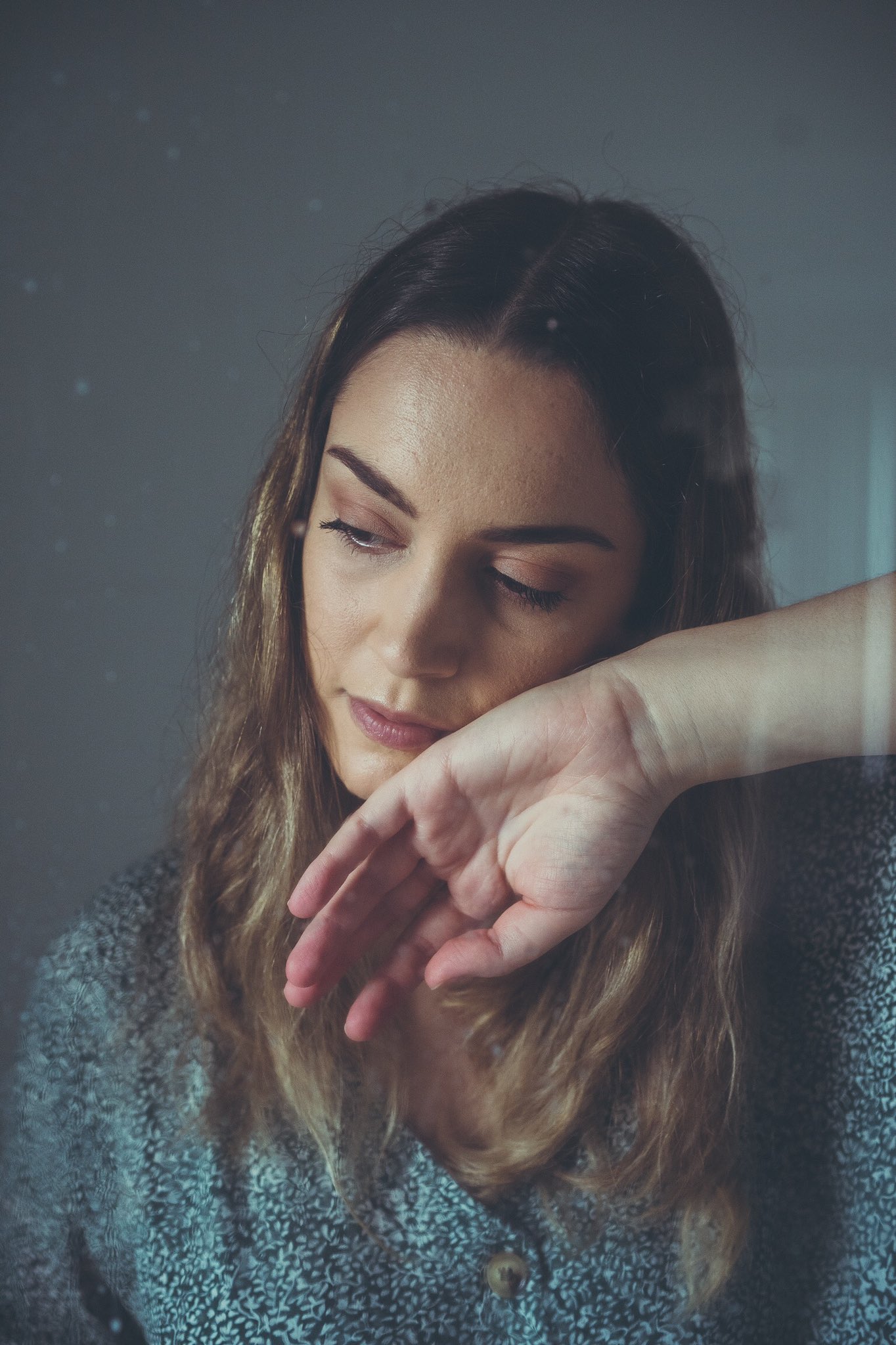 Easy Self Portrait Photography Ideas