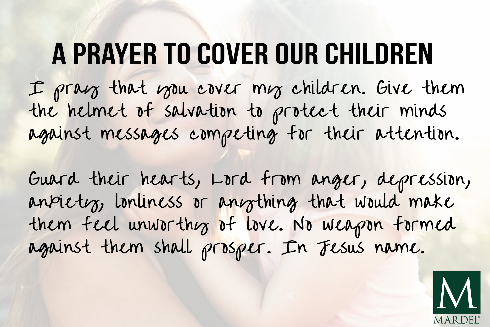 Protect Our Children