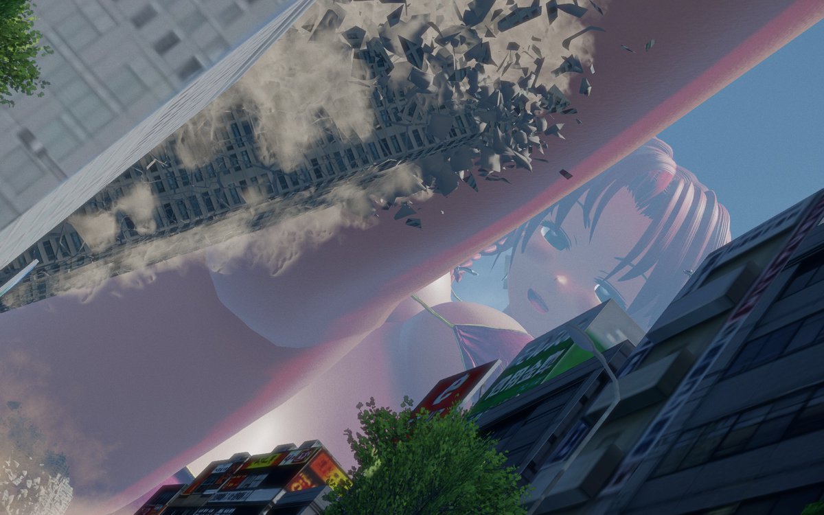 Twoucan - 小松いおり / IoriKomatsu (@iori_komatsu)