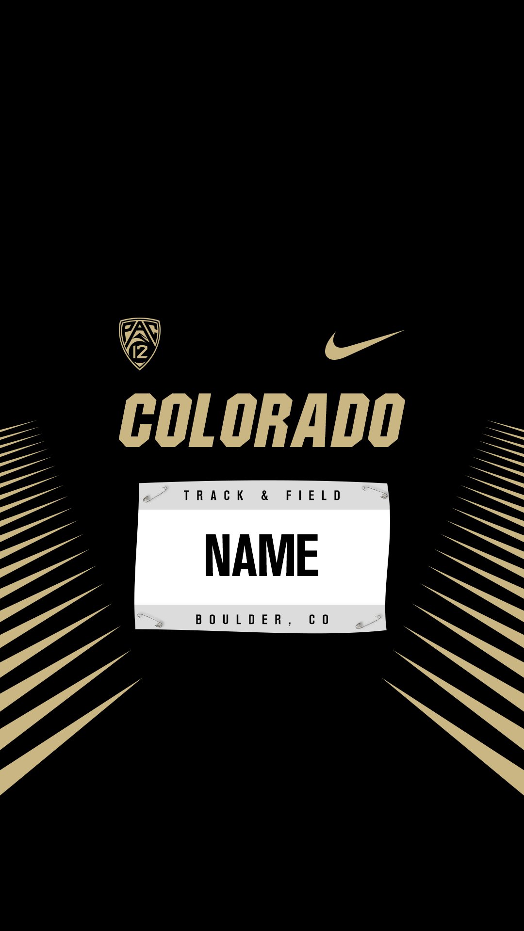 Track And Field Iphone Wallpaper