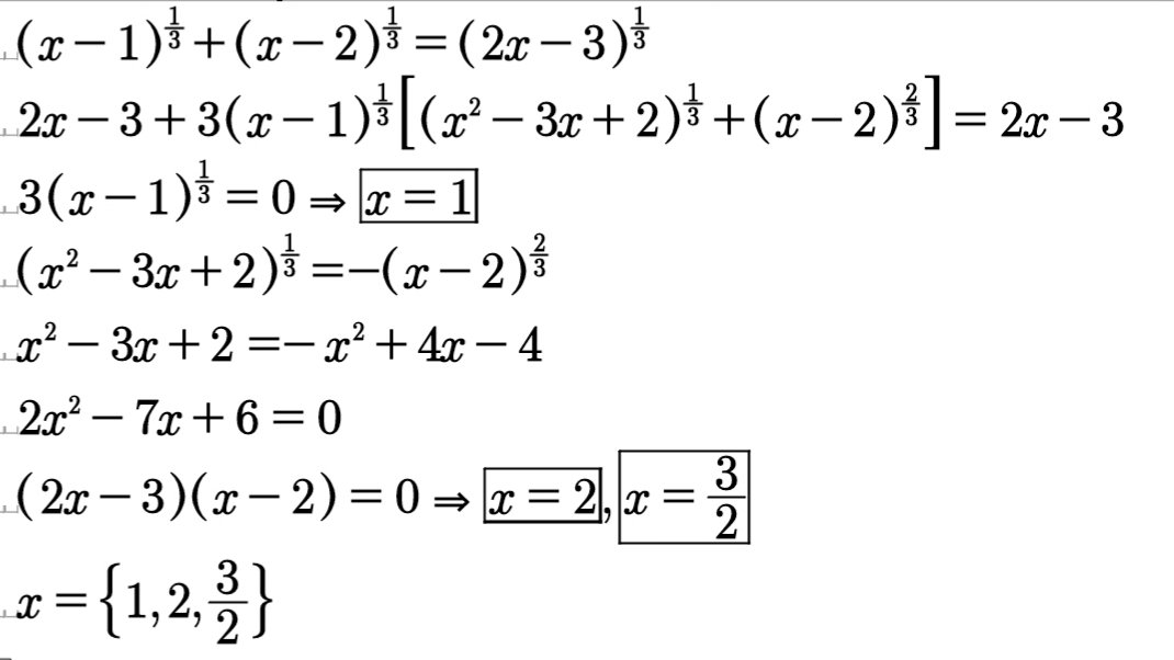 SyberMath on Twitter: "#matematika007…