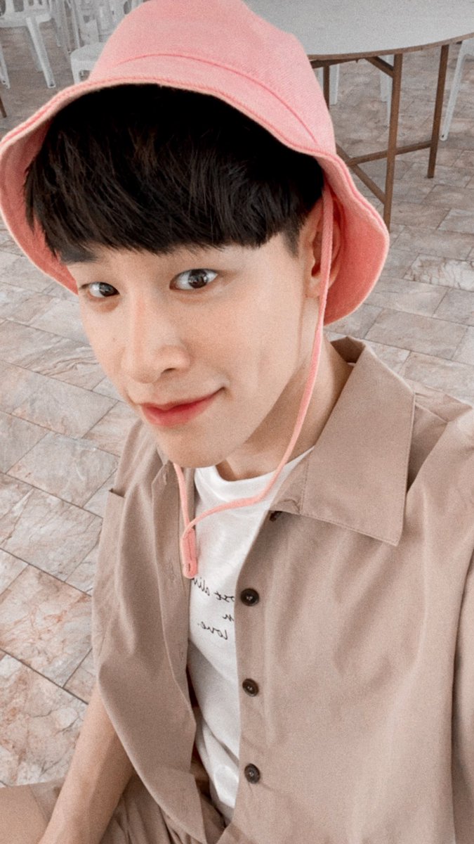 💮🦋 on Twitter: "Patrick Nattawat Finkler @patrick_pppat Birthday: October 20 💮Indian Hemp = Fate ...