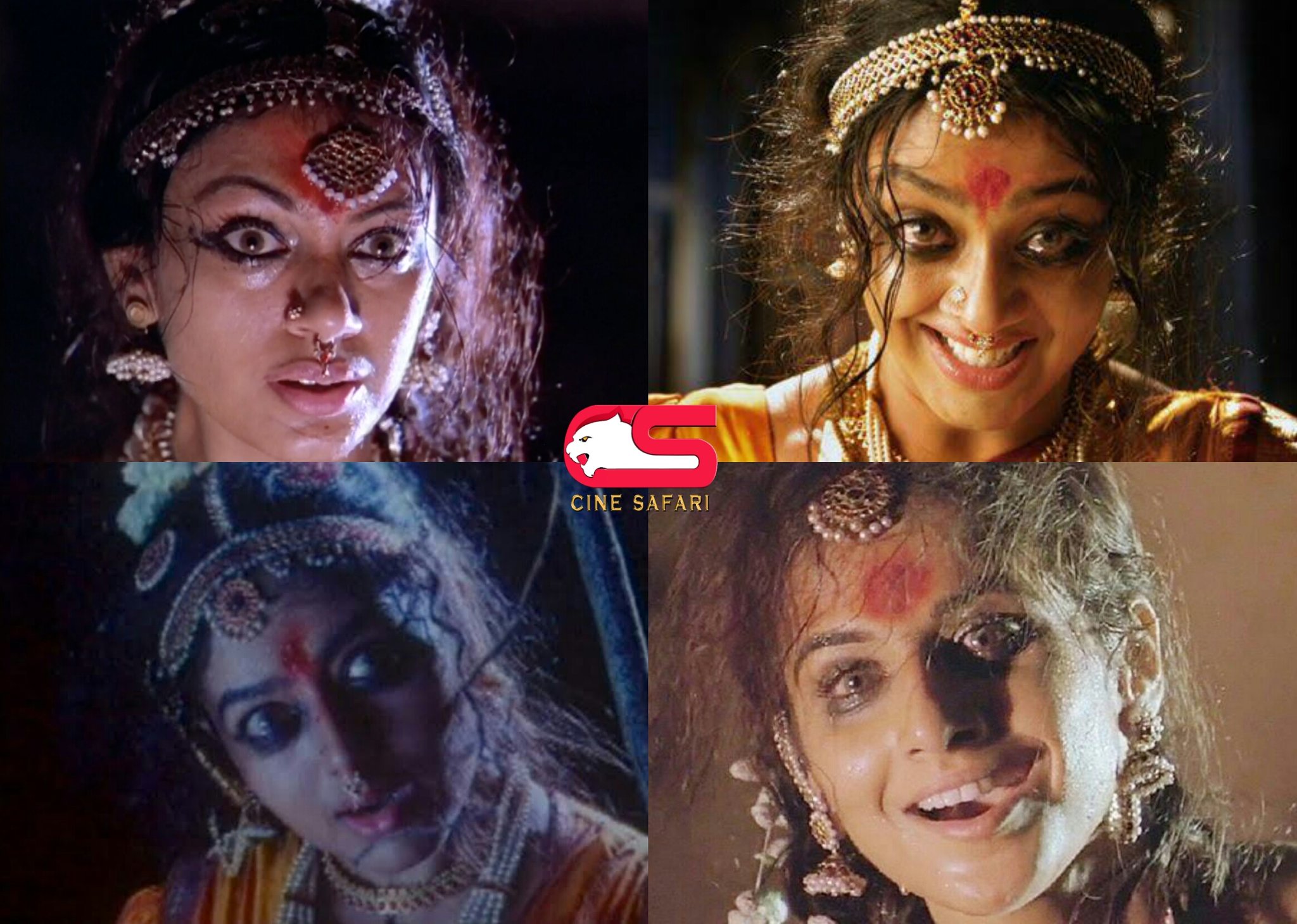 Apthamitra Soundarya Soundarya: Timeless Beauty, Great Actress, Died