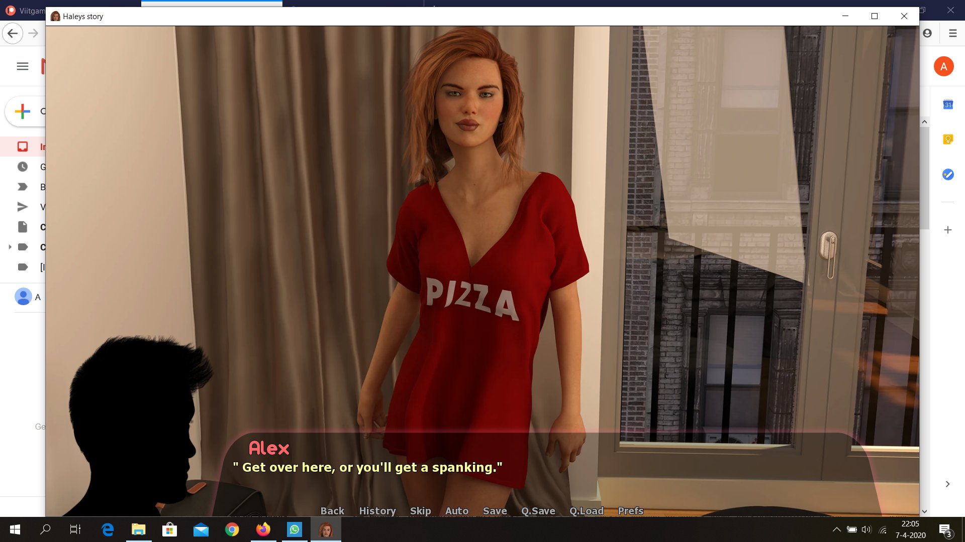 Mr. Hyde on Twitter: "@melzer_stefan @perverteer LOL. She reminds me of a sub I knew ...