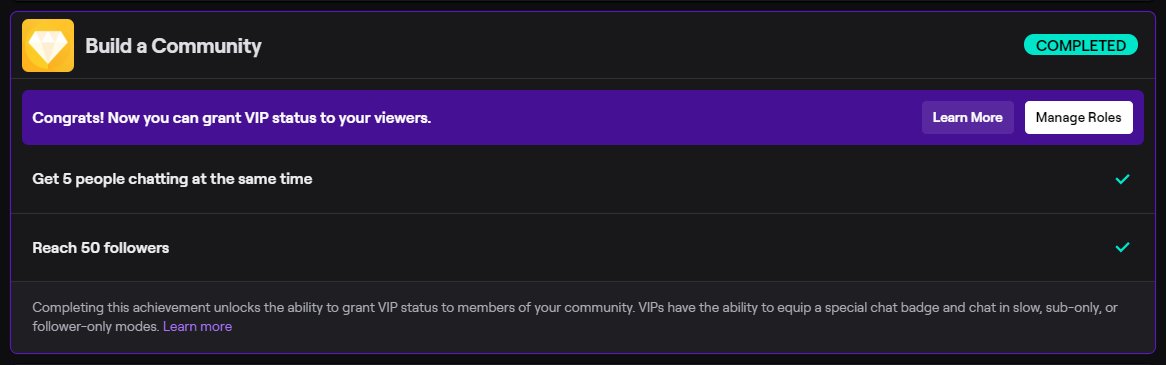 Twitch build - chipsdarelo