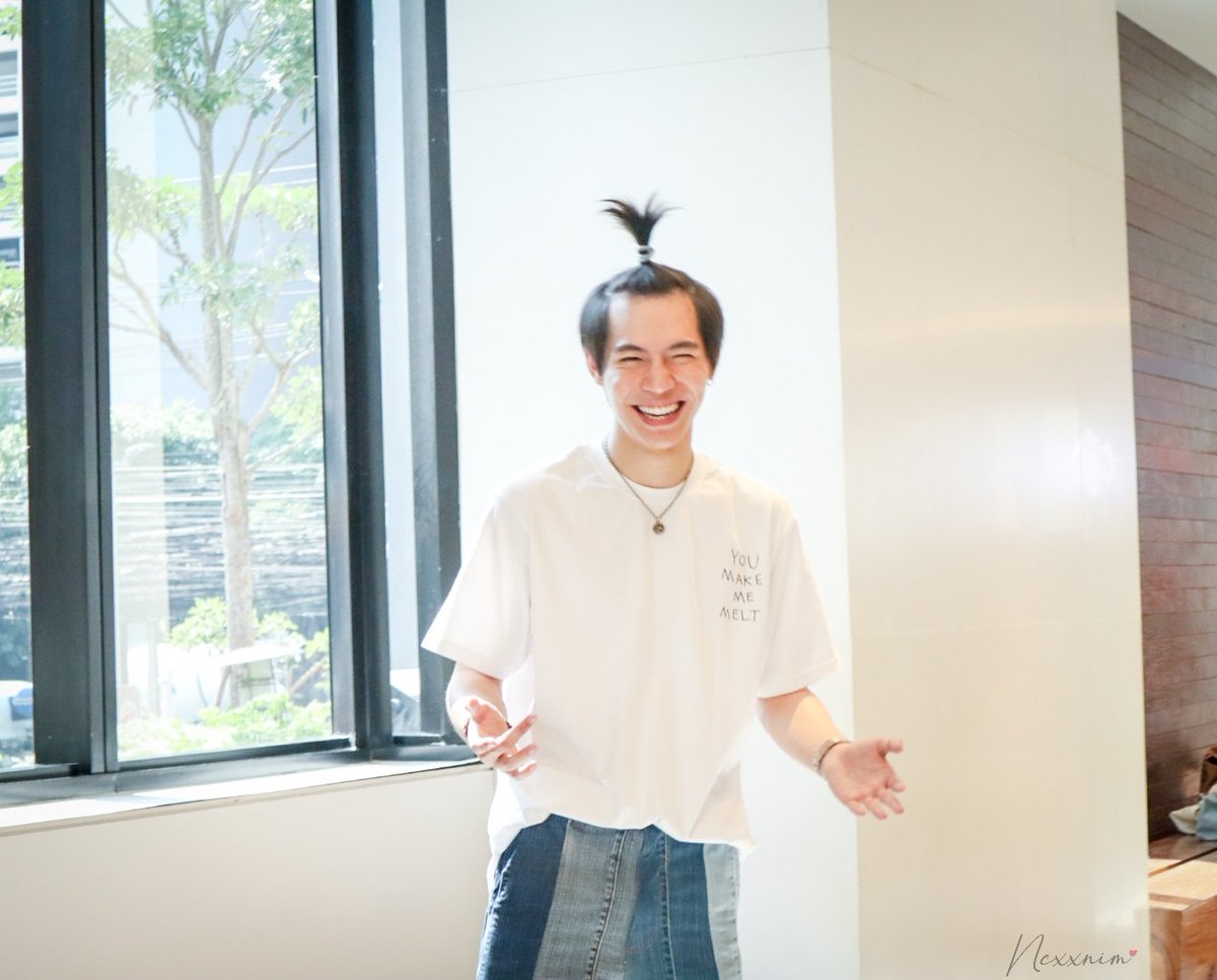 💮🦋 on Twitter: "Patrick Nattawat Finkler @patrick_pppat Birthday: October 20 💮Indian Hemp = Fate ...