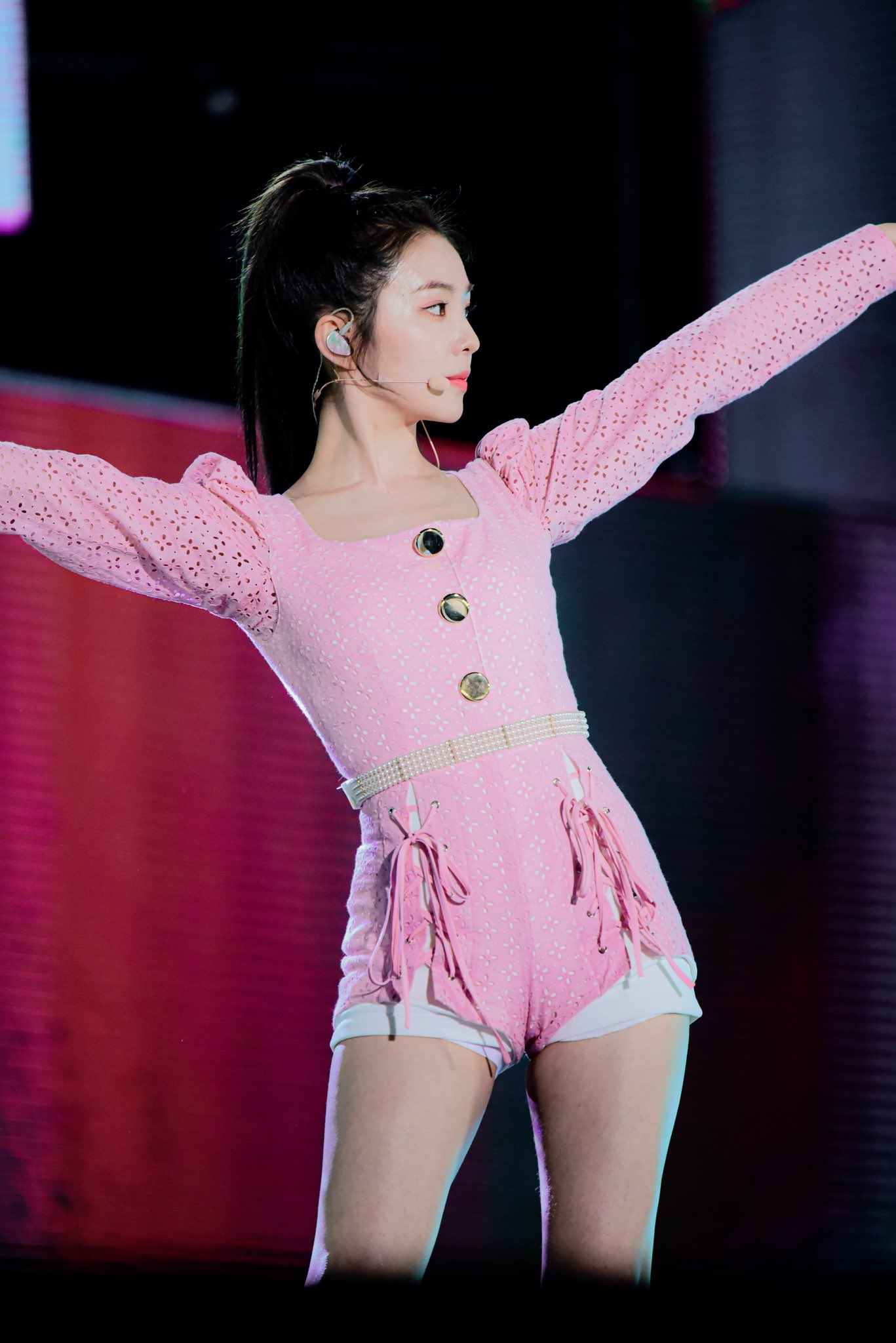 Irene The Dream Dancing