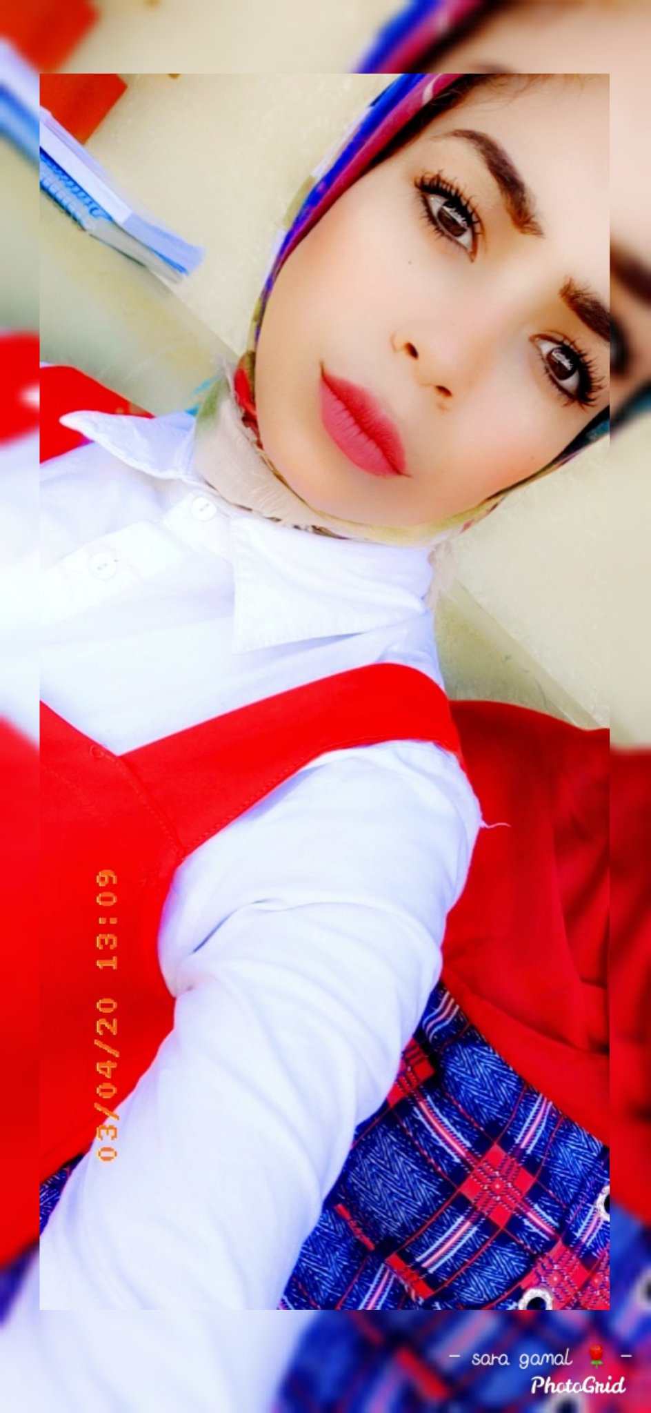 Sara Gamal on Twitter: "nDe3 wn7n nfkr f nSfna ela5r fnrsm a7lamna m3hm💙⚡…