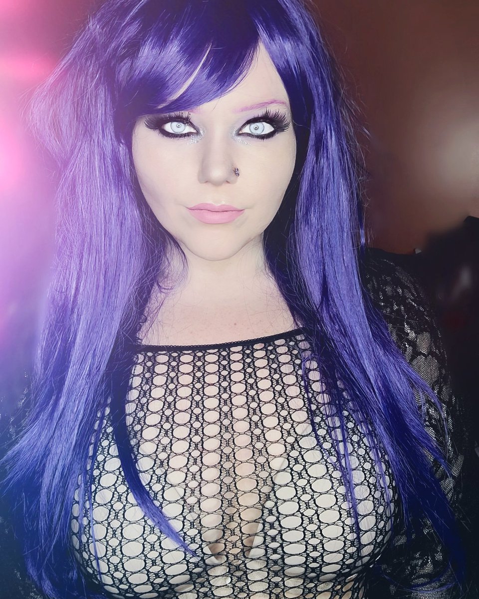 Gothicca ☾ ⭒ (@TheGothicca) さんのコスプレ作品まとめ (8 件) - Twoucan