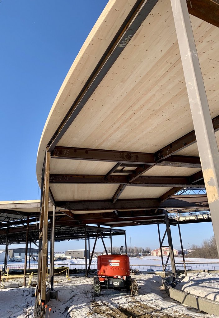 The Canadian Wood Council - CWC - Building Codes, Products, Education ...